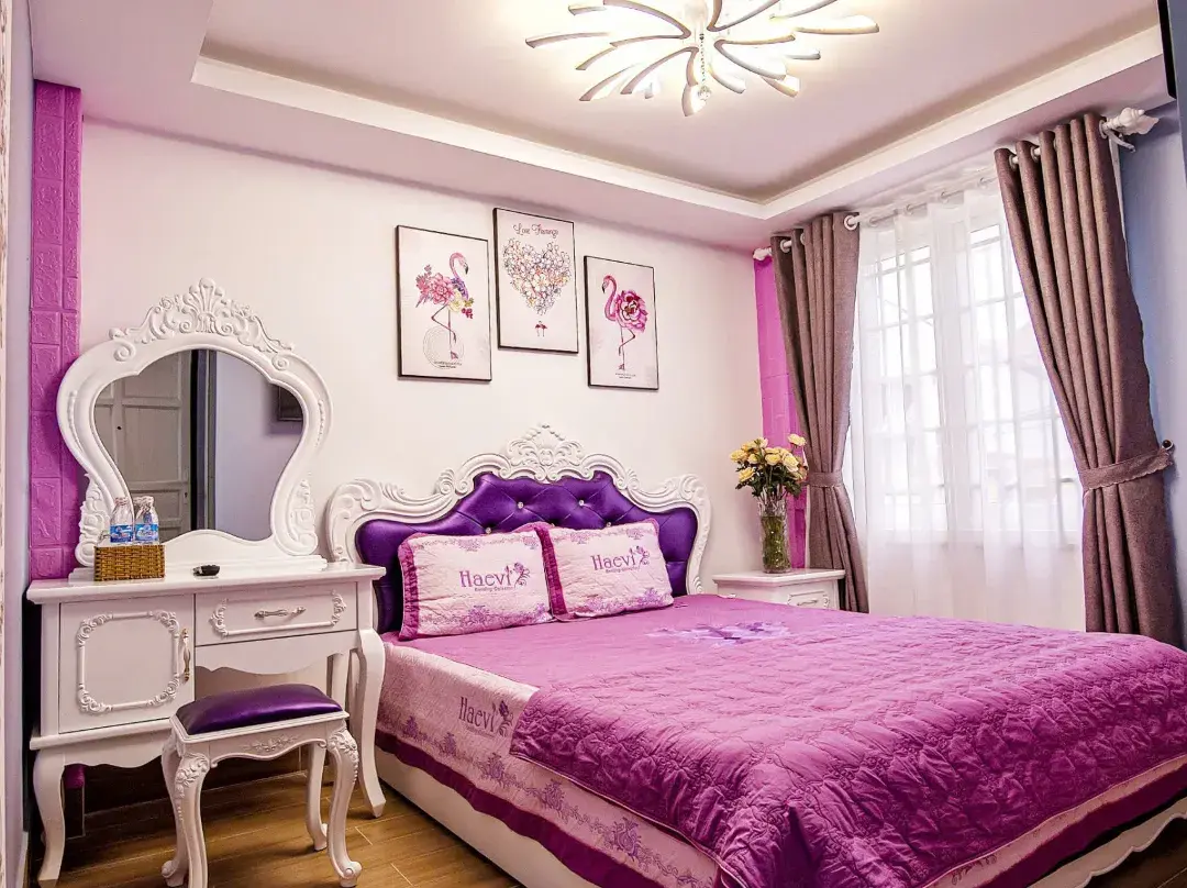 Sunshine - Tia Nang Moi - Đà Lạt