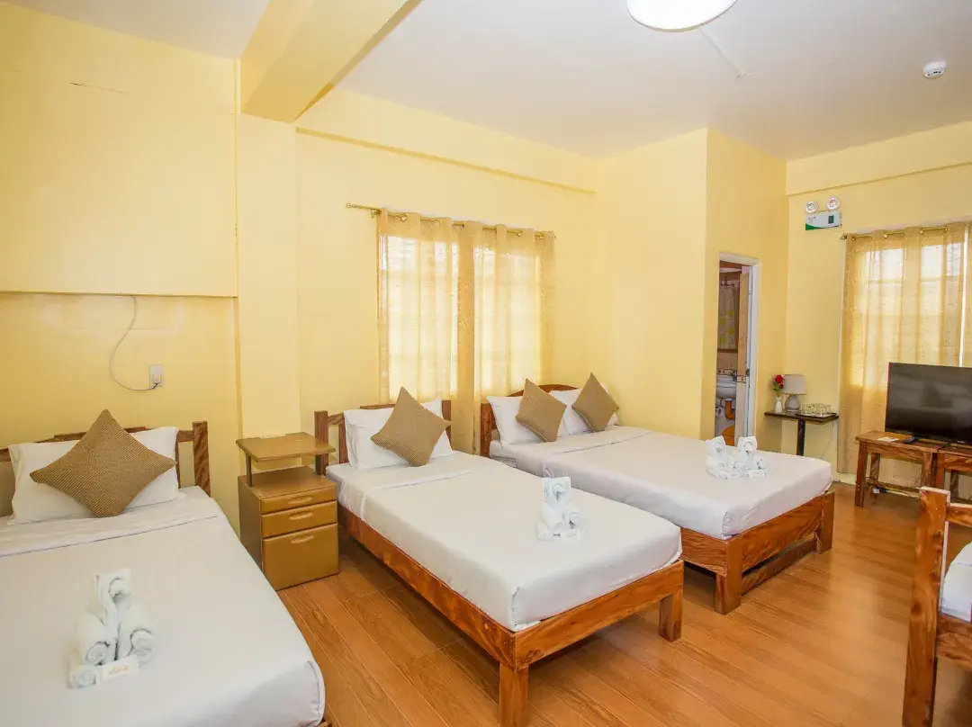 Midtown Inn Batanes - Basco