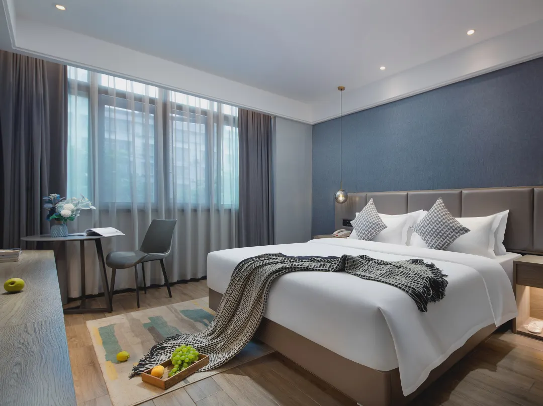 Tianjiao Hotel - Jiuquan