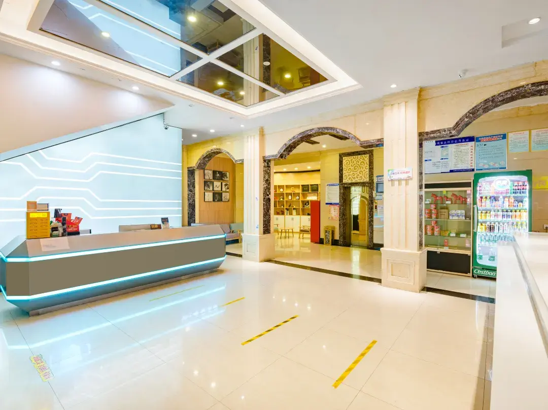 Junyi Chain Hotel - Xinyang
