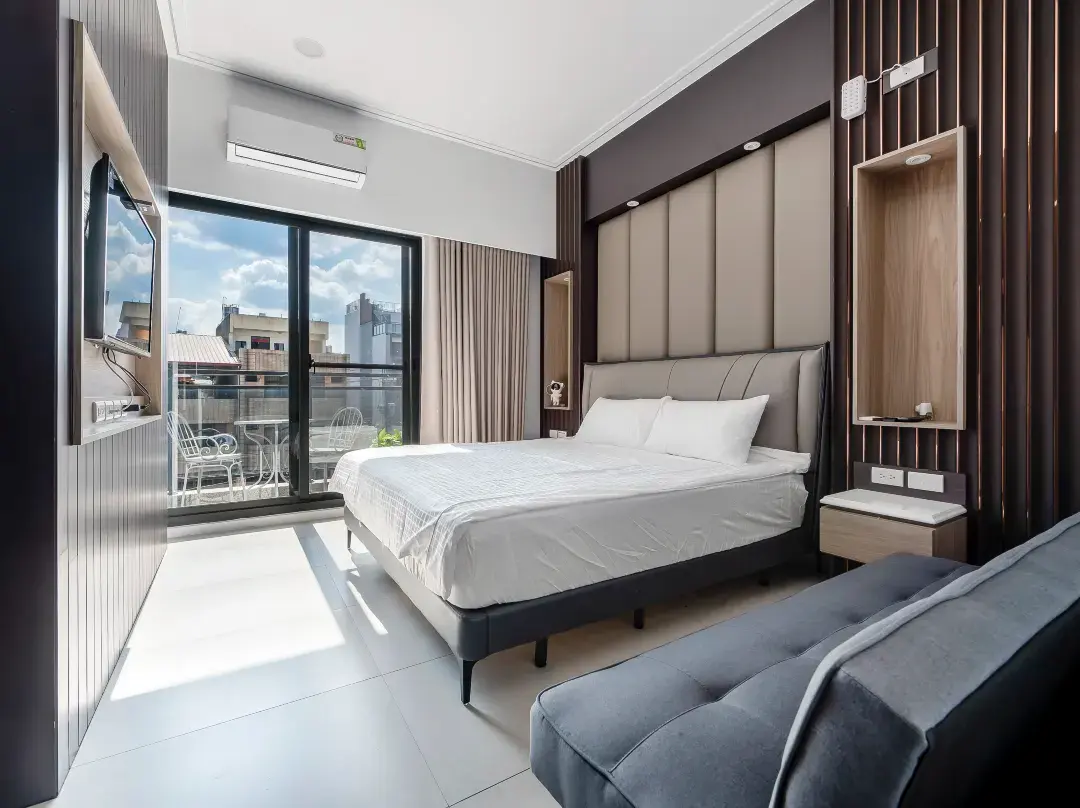 Yong Yue - Yuchi Township