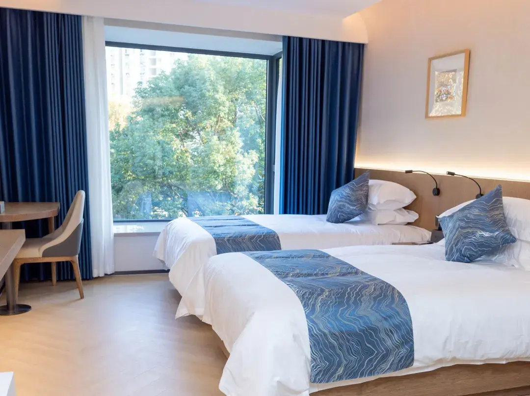 Yangzi Hotel - Nanjing
