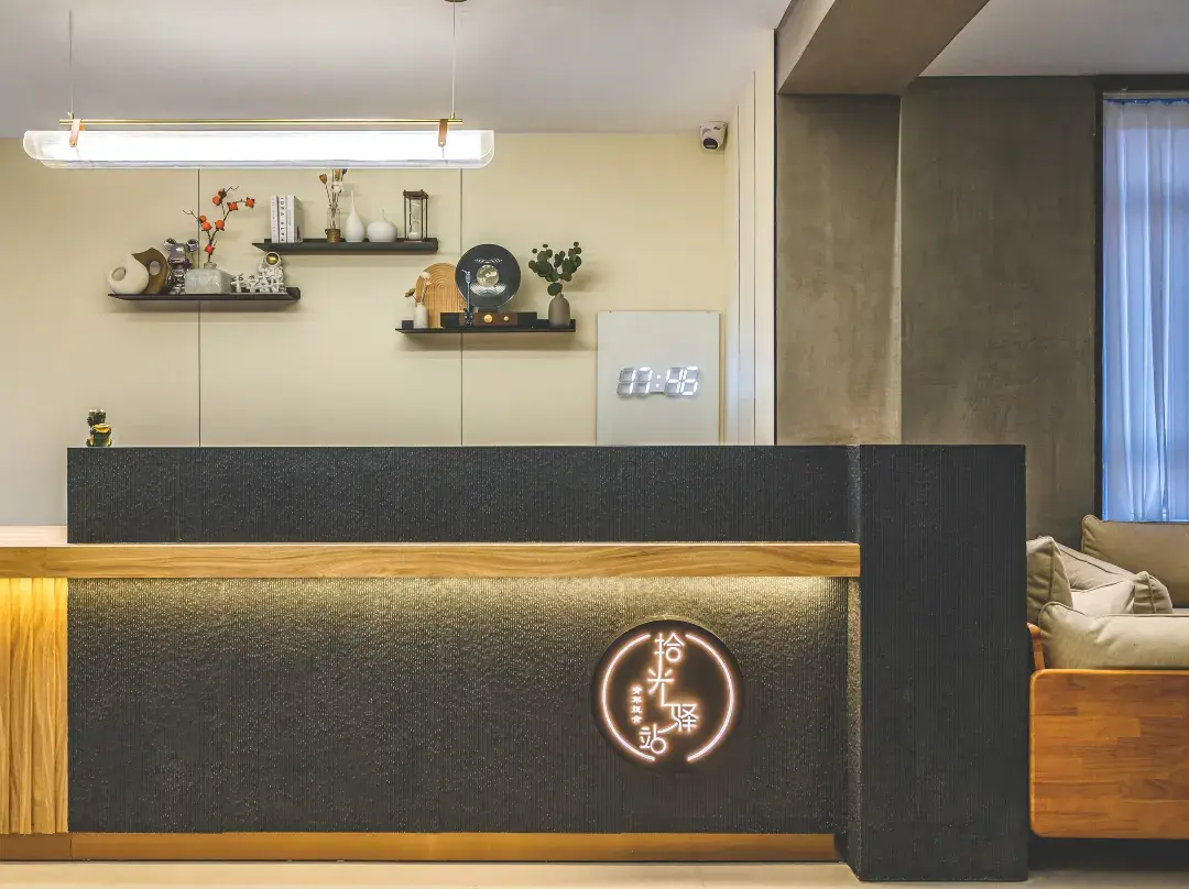 Shiguang Inn Youth Hostel - Yantai