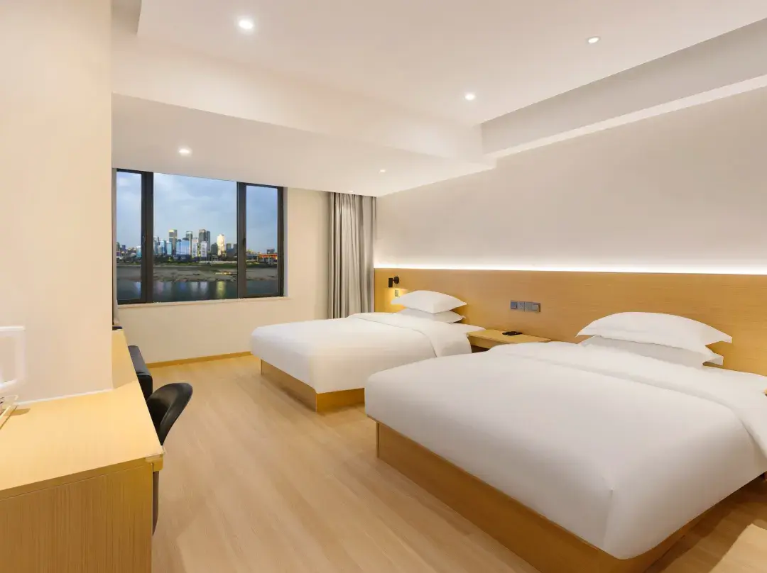 Time Mix Hotel) - Chongqing