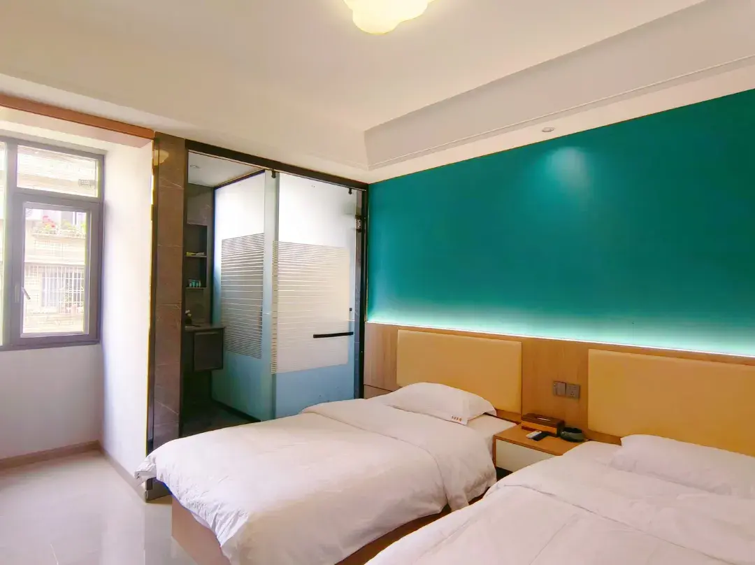 Digui Hostel - Chongqing