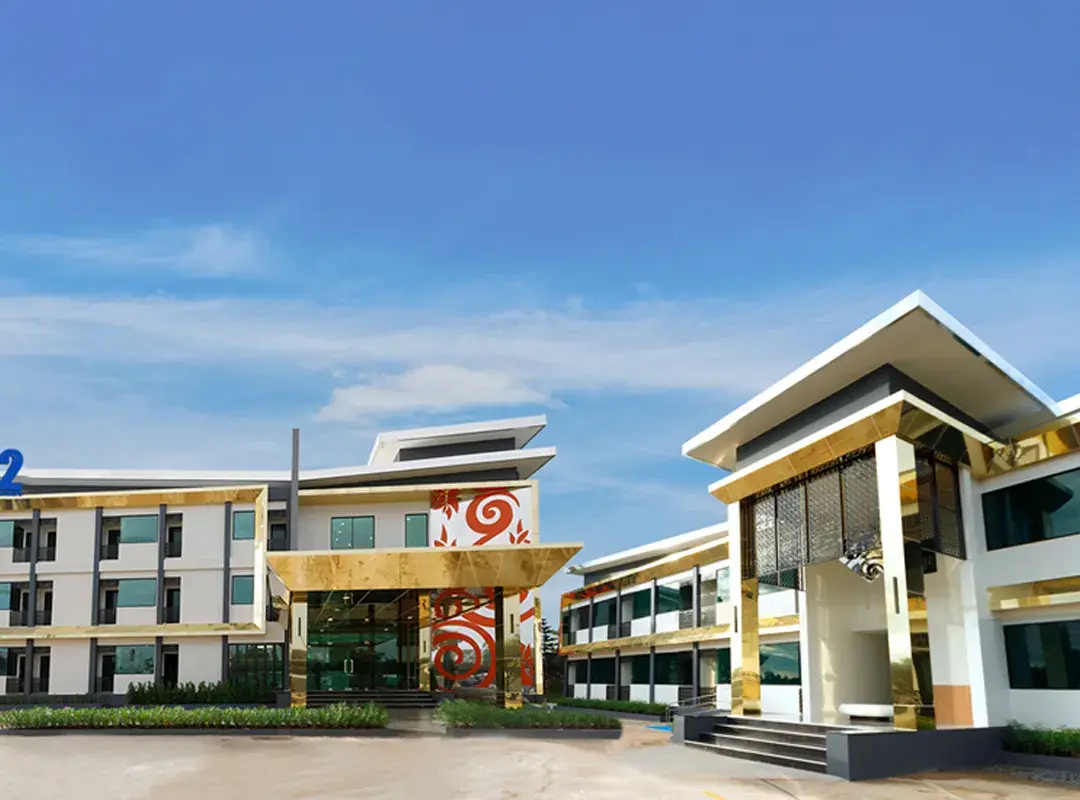 B2 Udon Premier Hotel - Mueang Udon Thani District