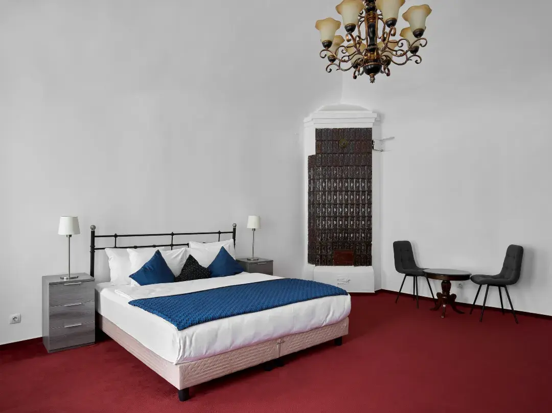 Khovansky Chambers - Moscow