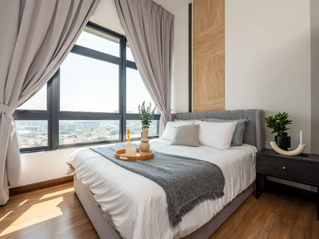 Astoria@ampang Gleneagles, Modern Design, Kl - Hulu Langat