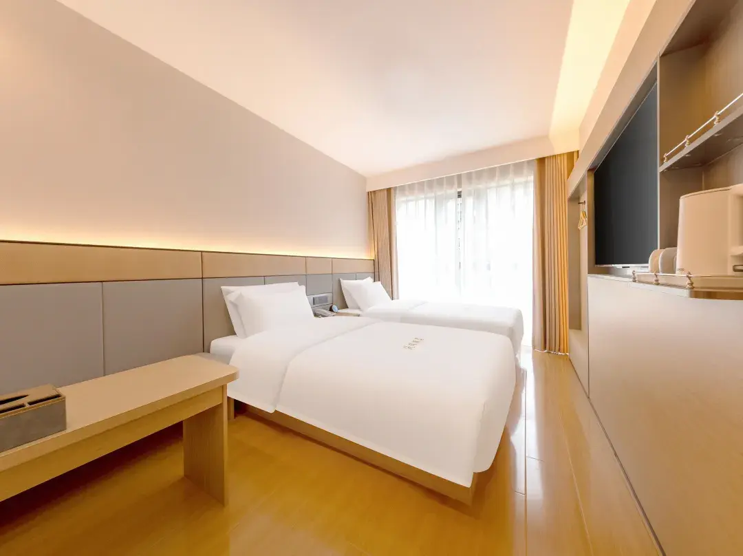 Man Rui Hotel - Pekín