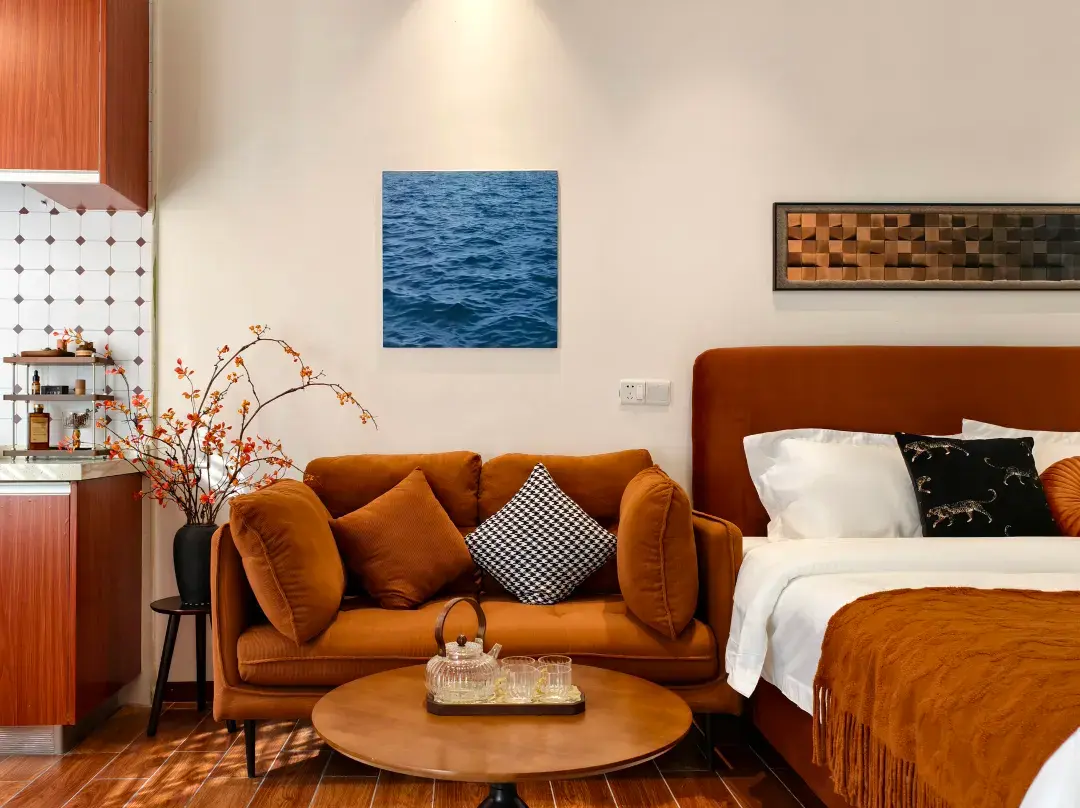 Meichu Design Hotel - Qingyuan