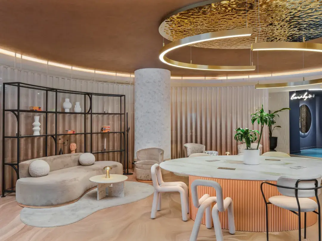 Mercure London Earls Court - Fulham