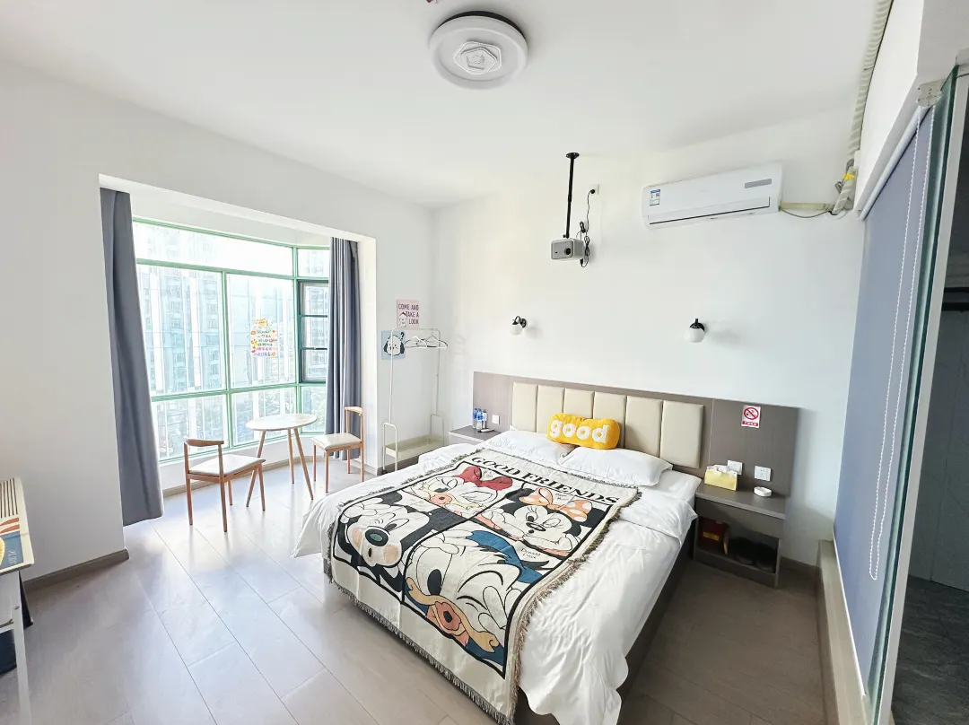 Shuju Homestay - Kunming