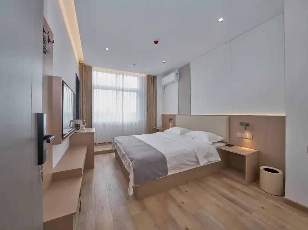 Chuzhou Yilin Hotel - Chuzhou