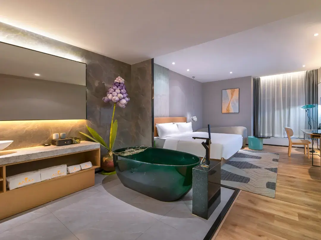 Huangyuxuan Hotel - Yuen Long