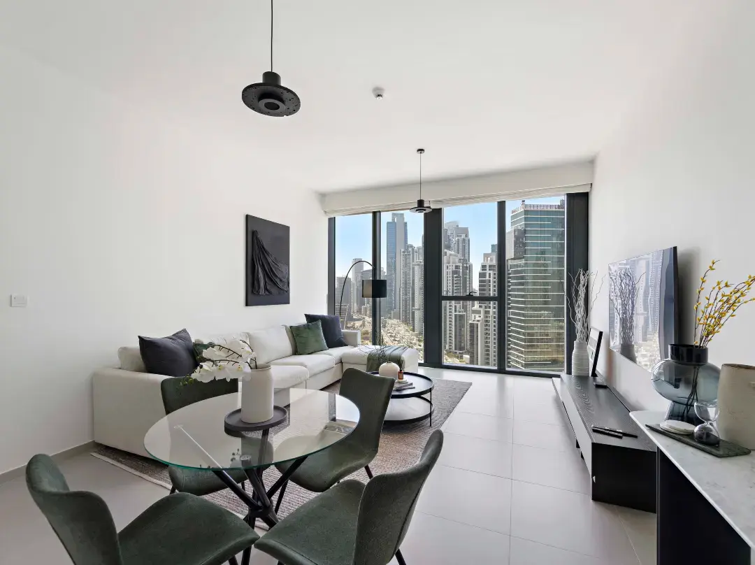 Silkhaus | Blvd Heights - Dubai