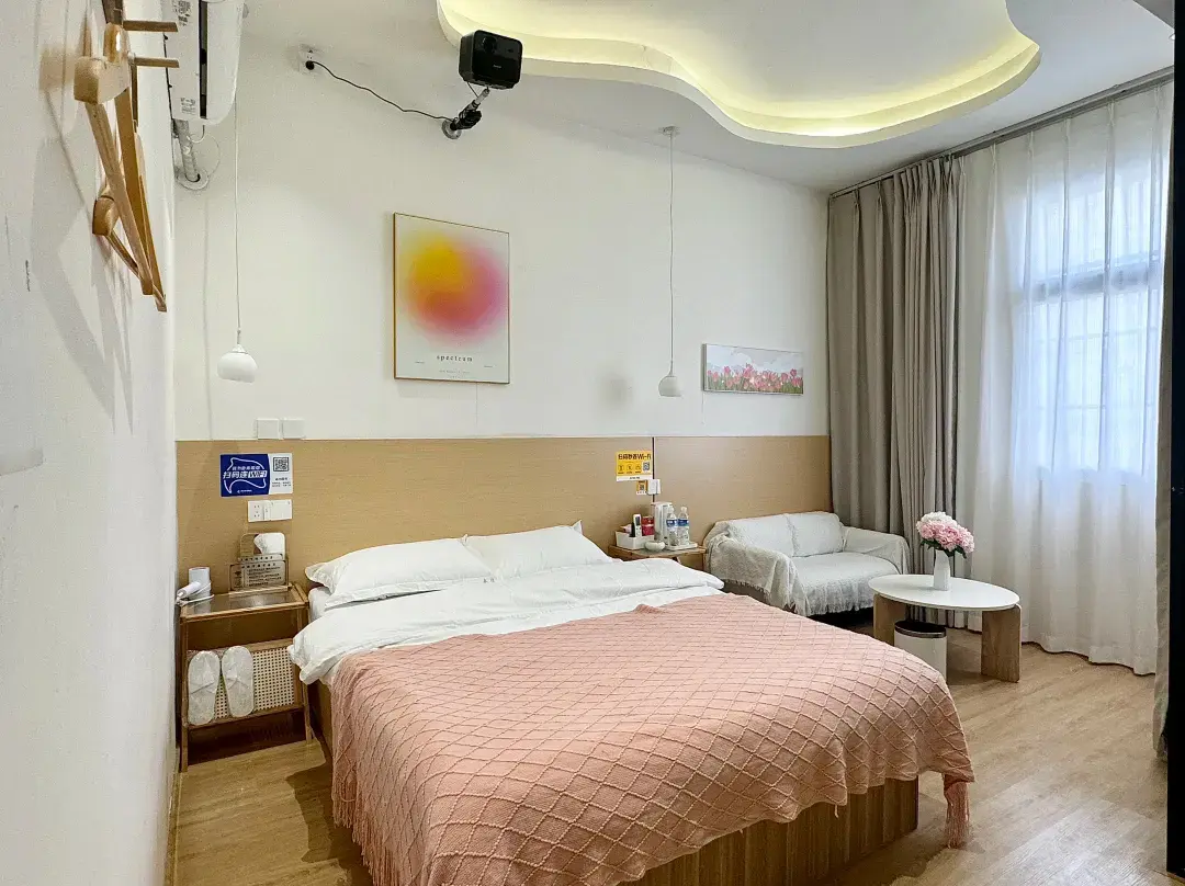 Xiangxiang B&b - 南陽市