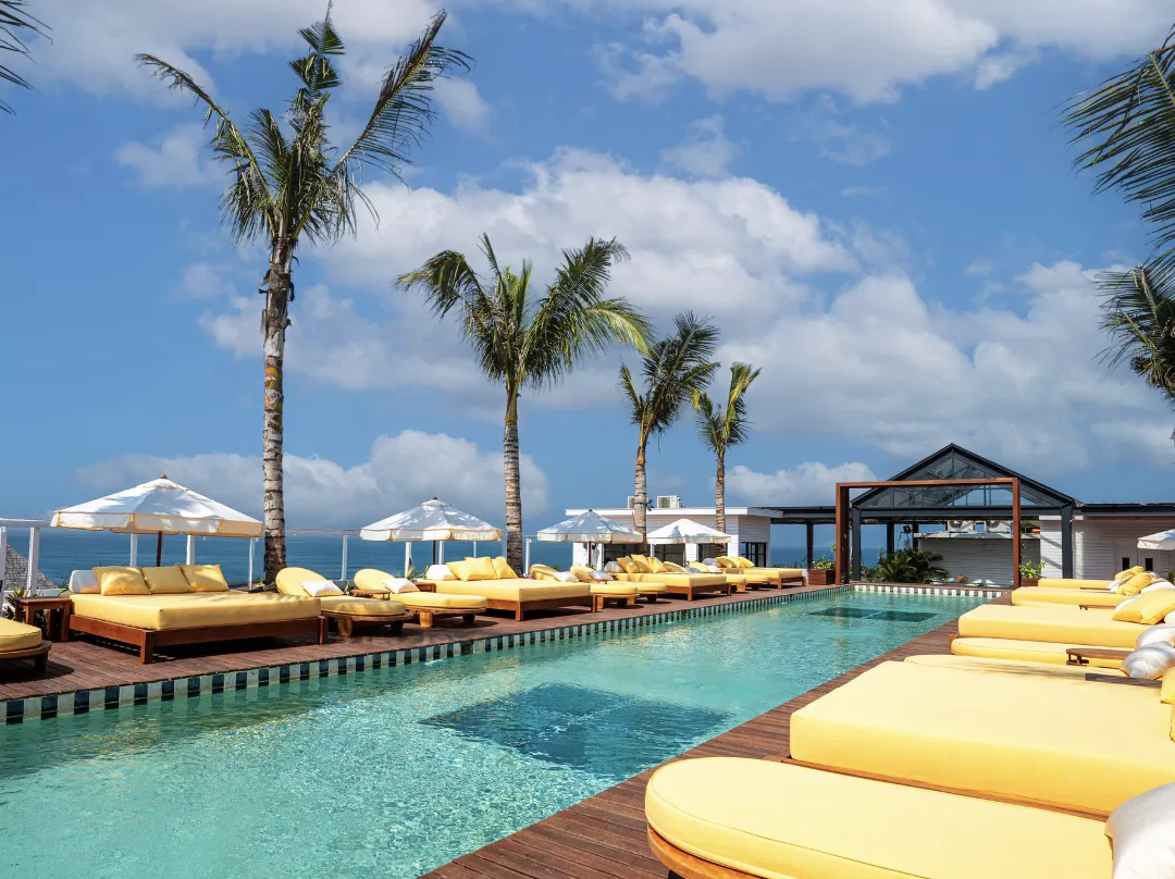 Secana Beachtown Resort & Residences - Canggu
