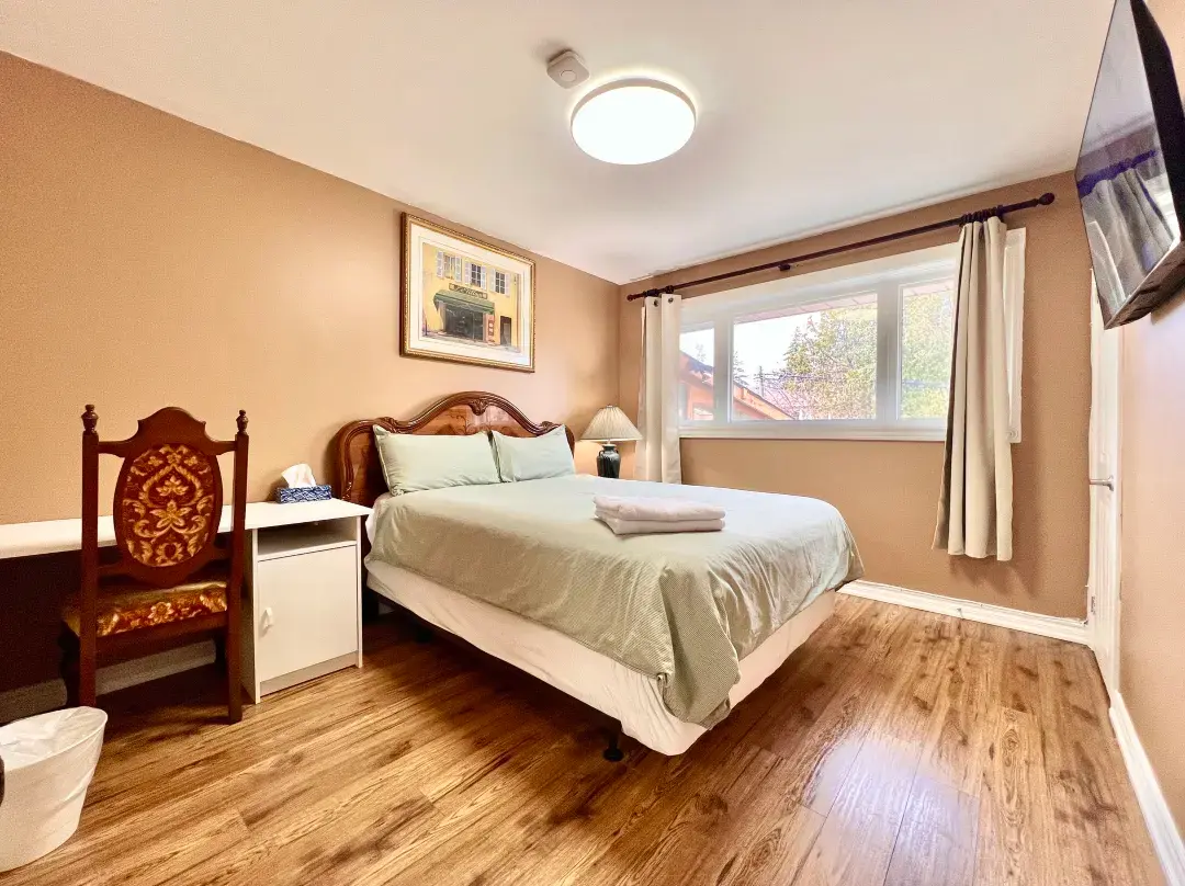 Renovated Rooms 10-min To Finch Subway Near Yonge St - Toronto