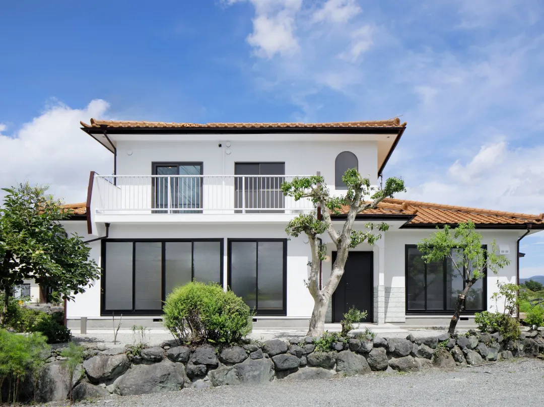 Sanga Nature Fujinomiya 01 - Shizuoka