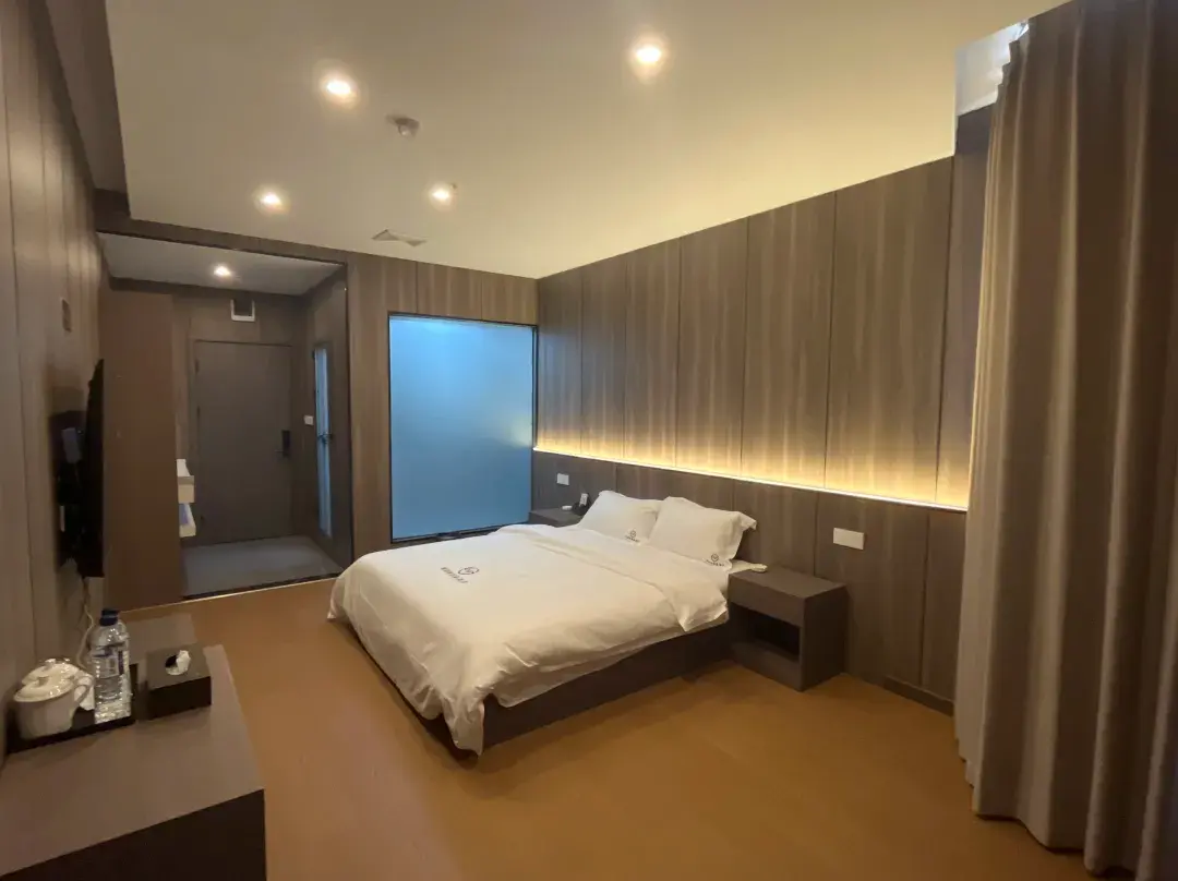 West Business Hotel - Bijie