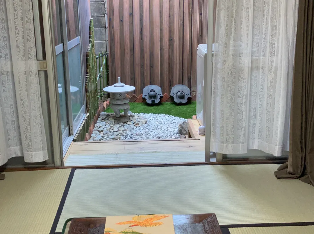 Sumika  Stay With Dog. - Kagawa