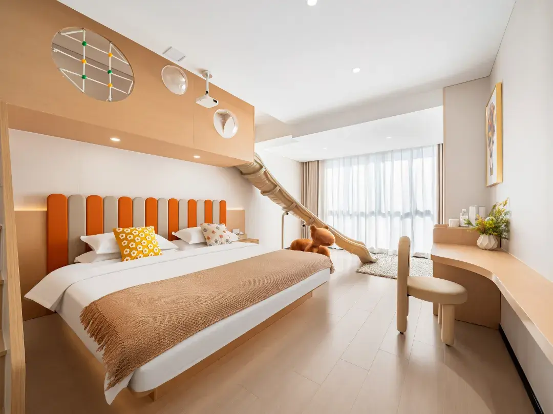 Shanghai Pure White Family Homestay - Shanghai