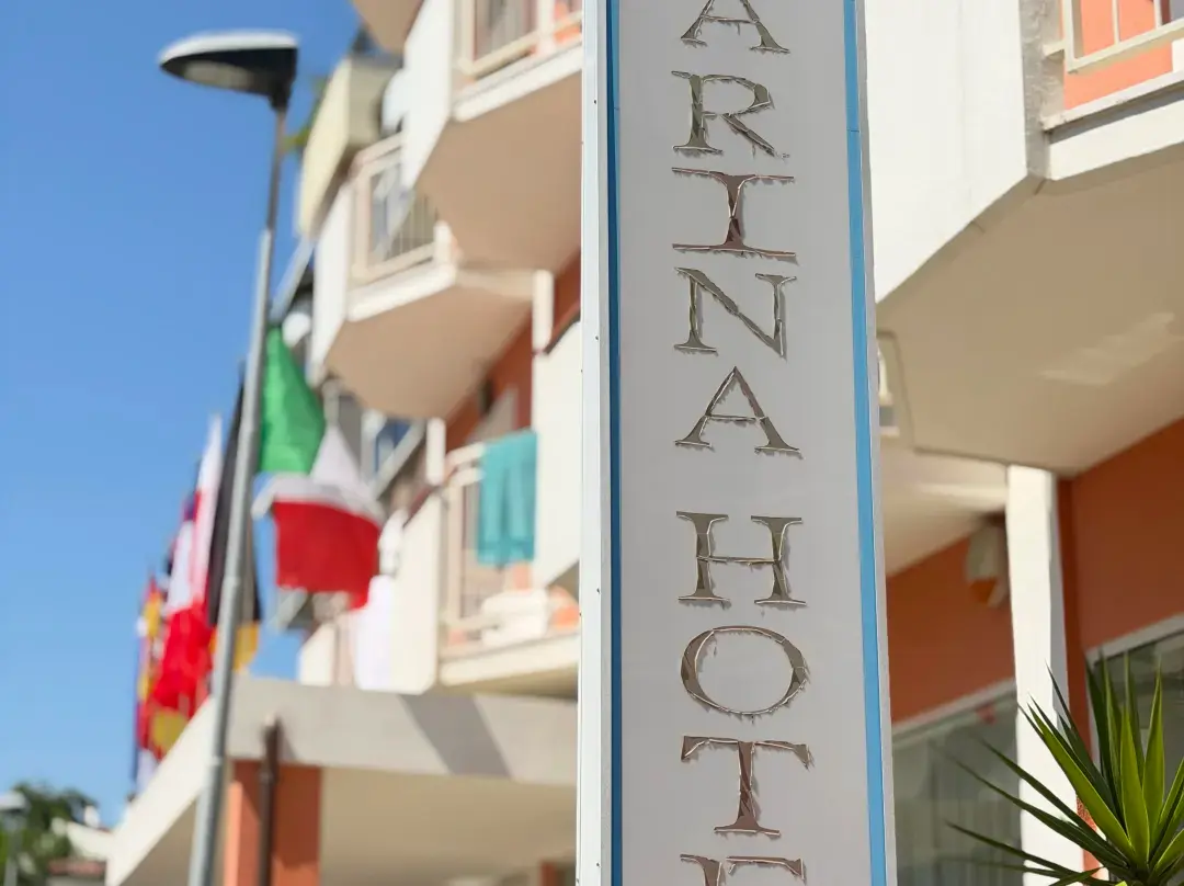 Hotel Marina - Rimini