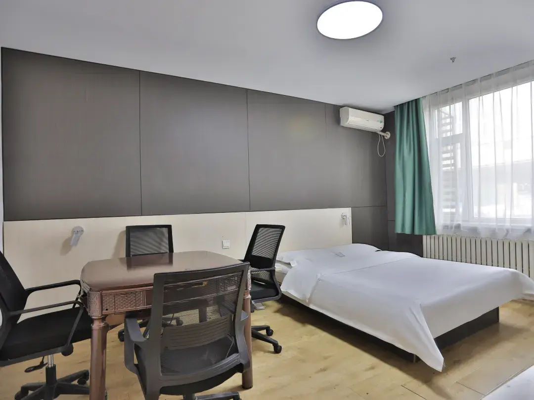 Wenna Hotel - Changchun