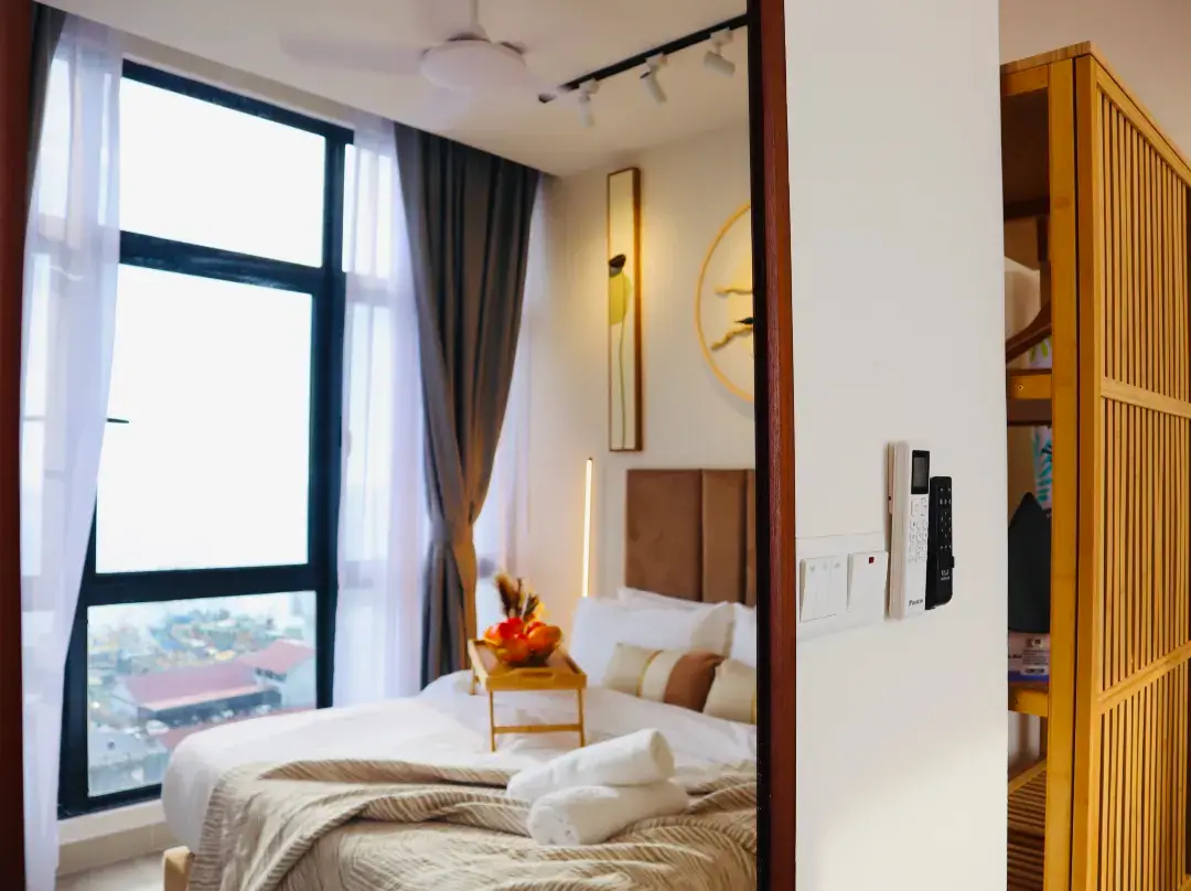 The Shore By Homesuite' - Kota Kinabalu