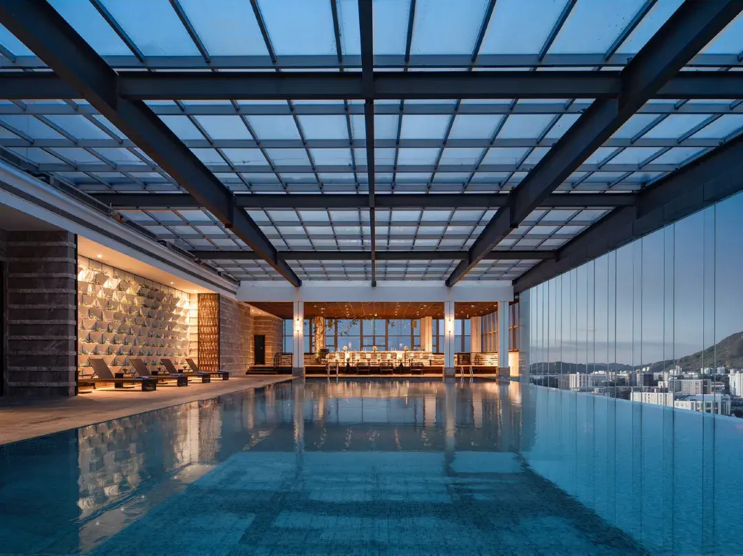 Guilin Exhibition International Hotel - Guilin
