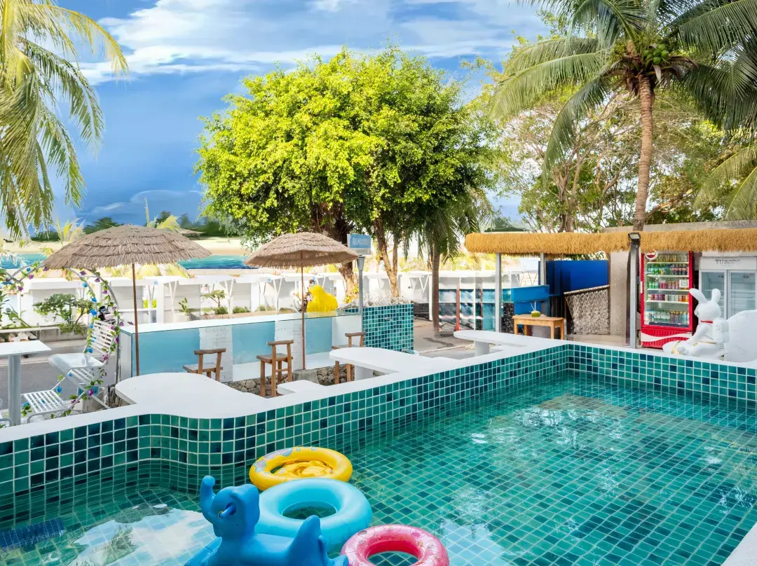 West Island Story Inn - Sanya