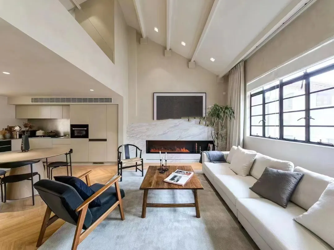 Home Stay - 상하이