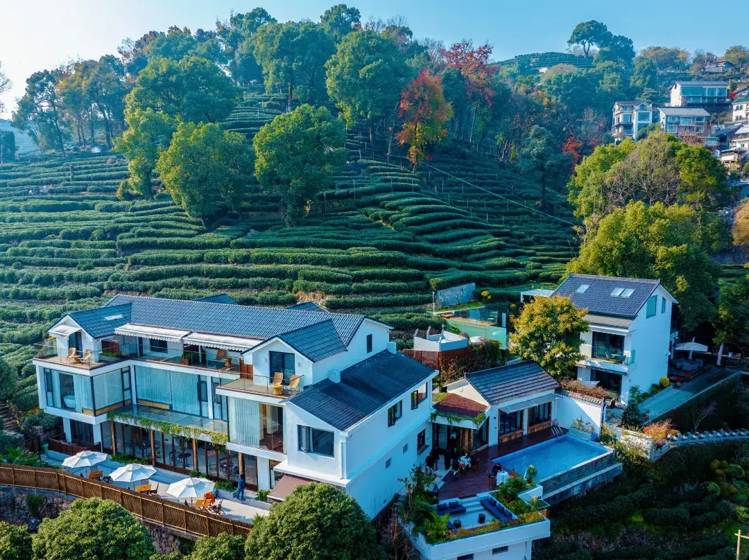 Hangzhou Yazhuang Homestay（west Lake Scenic Area Store） - Hangzhou