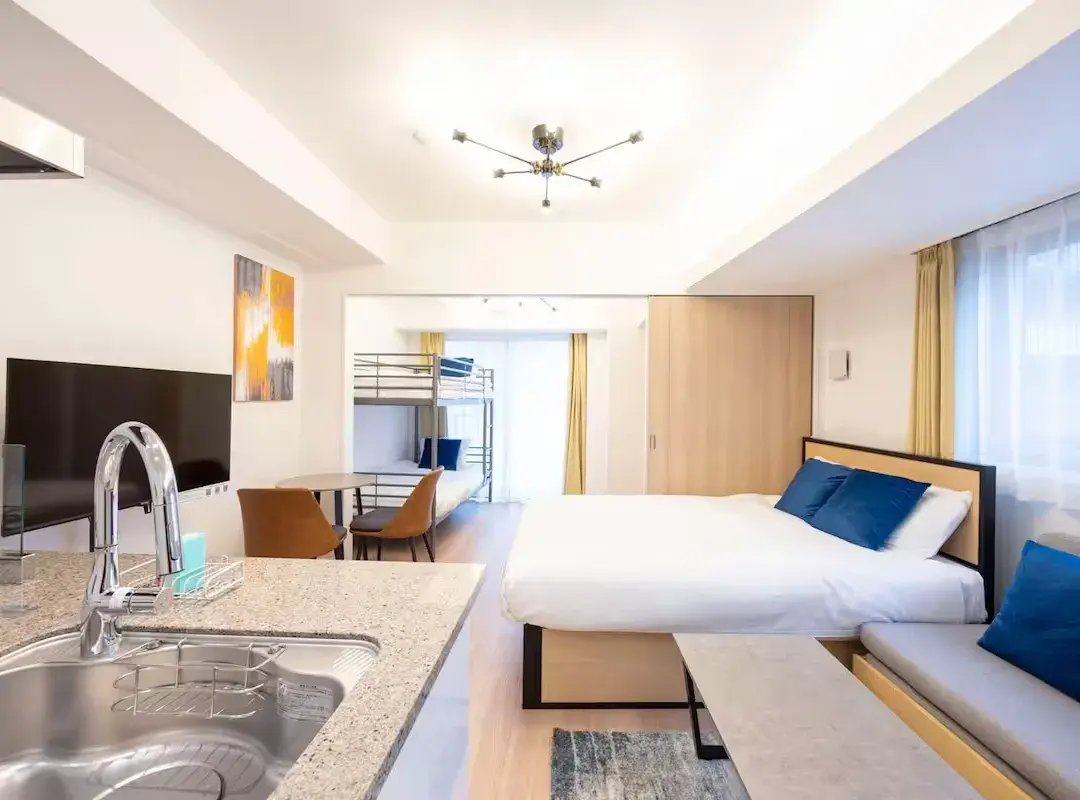 Sun Place Kagurazaka - Shinjuku