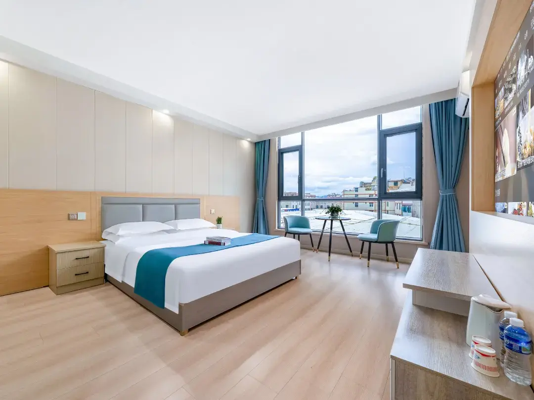 Meidengge Hotel - Kunming