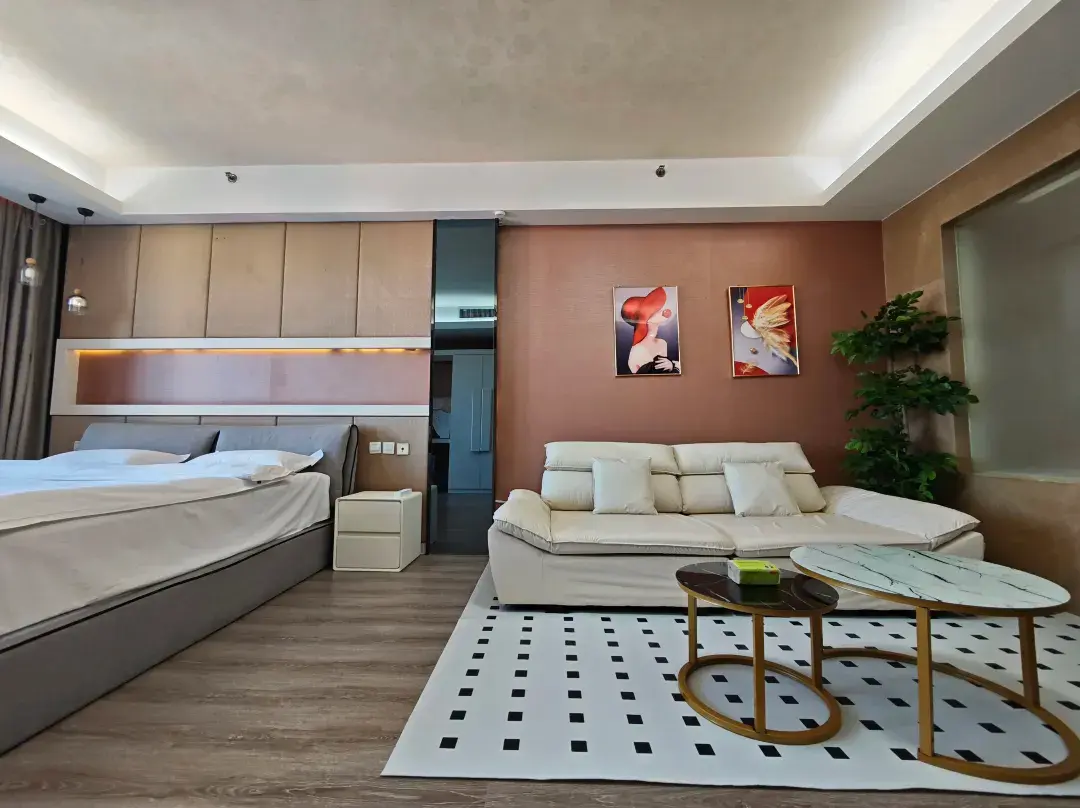 Yunshan Homestay - Beijing