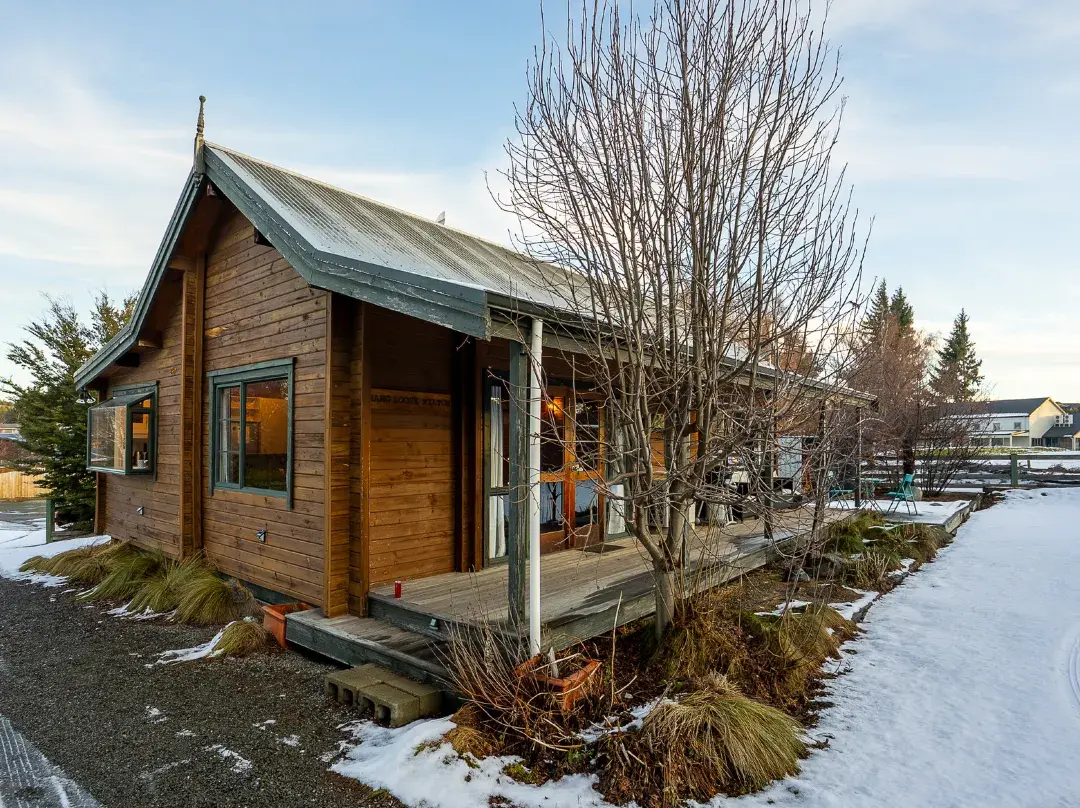 Gemini - 2br, Near Church, Trails, Stargazing - Lake Tekapo