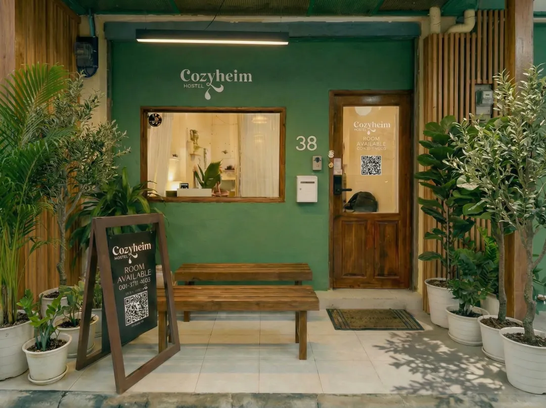 Cozyheim - Bangkok