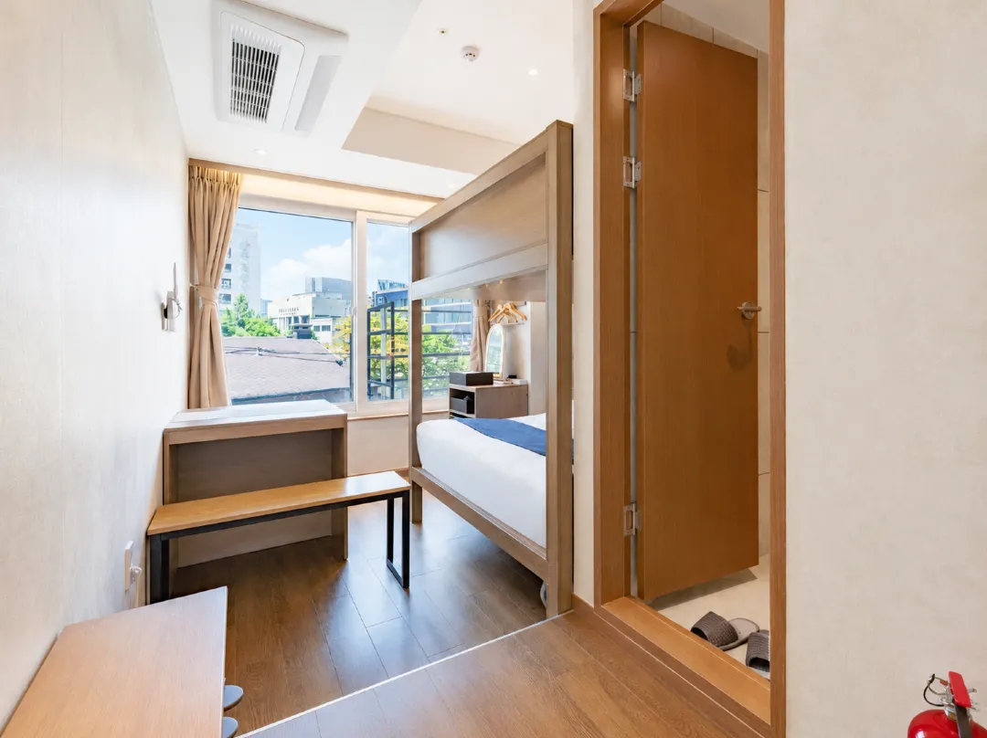 Sonoće Hostel Seoul Dongdaemun - Seoul
