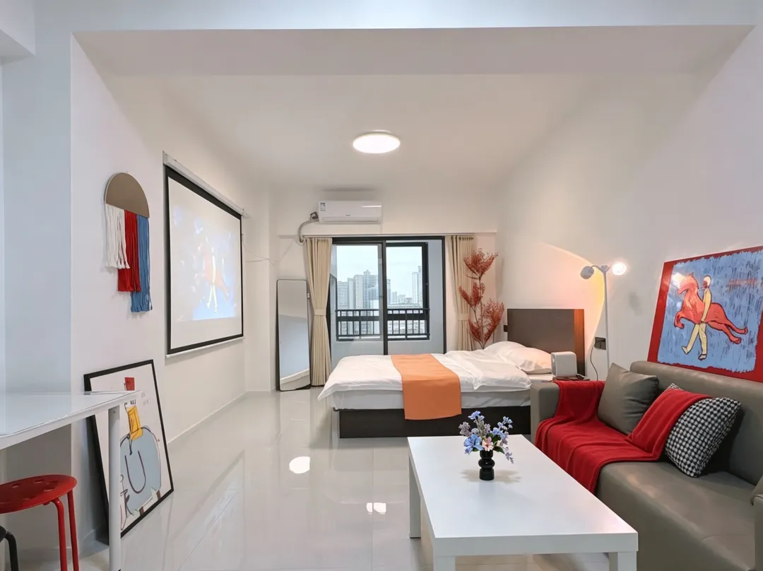Muhe Zhixia Homestay - Fuzhou