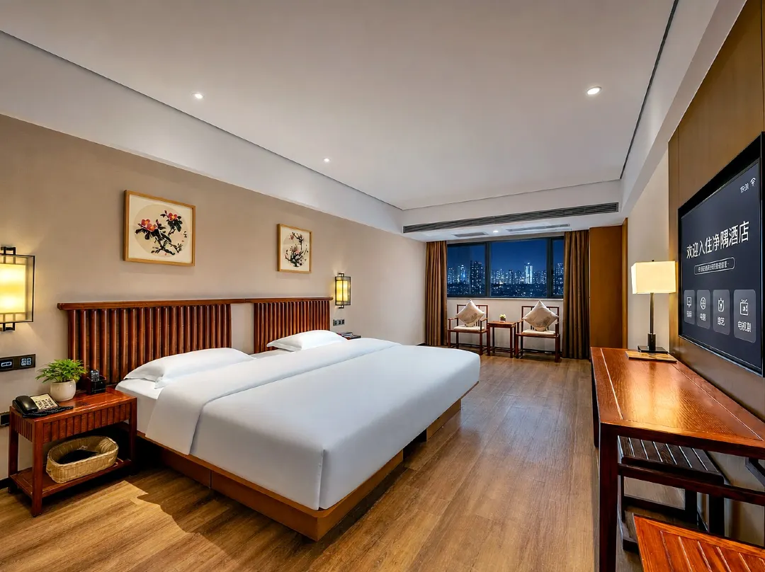 Jingyu Hotel - Zhengzhou