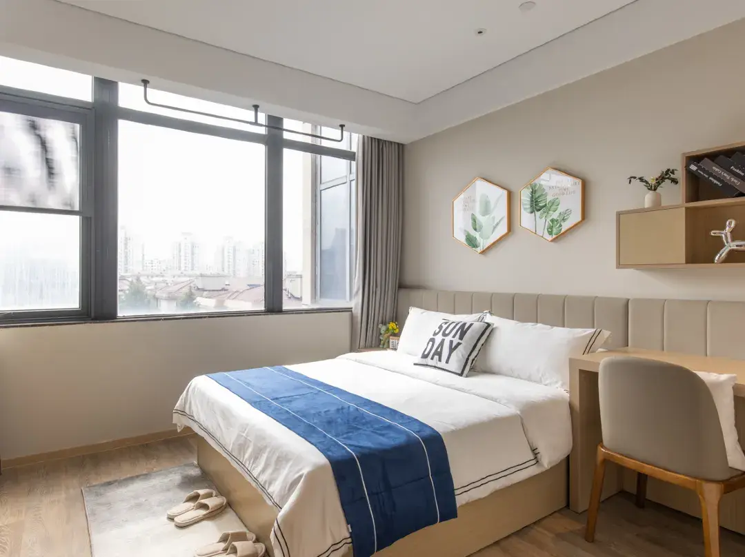 Chengjia Senior Apartment - 上海