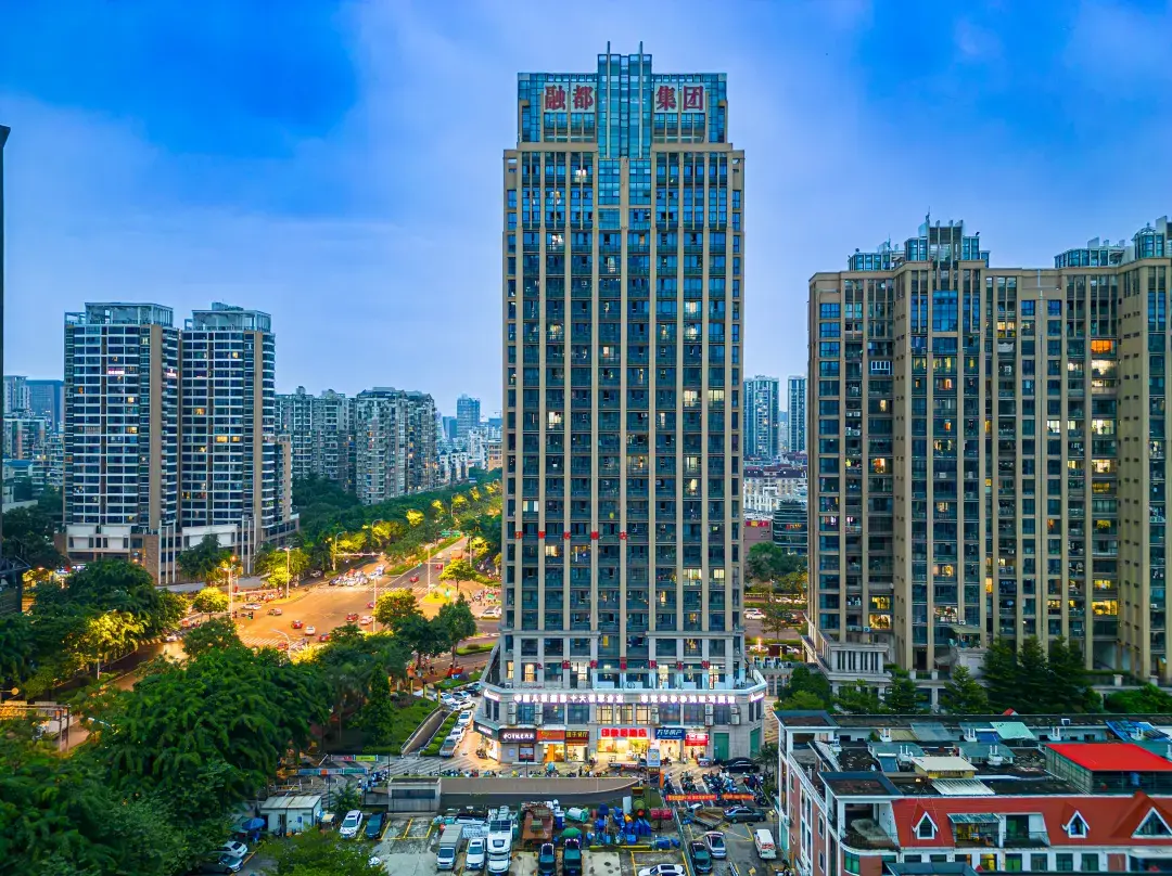 Yinxiangju Hotel - Zhangzhou