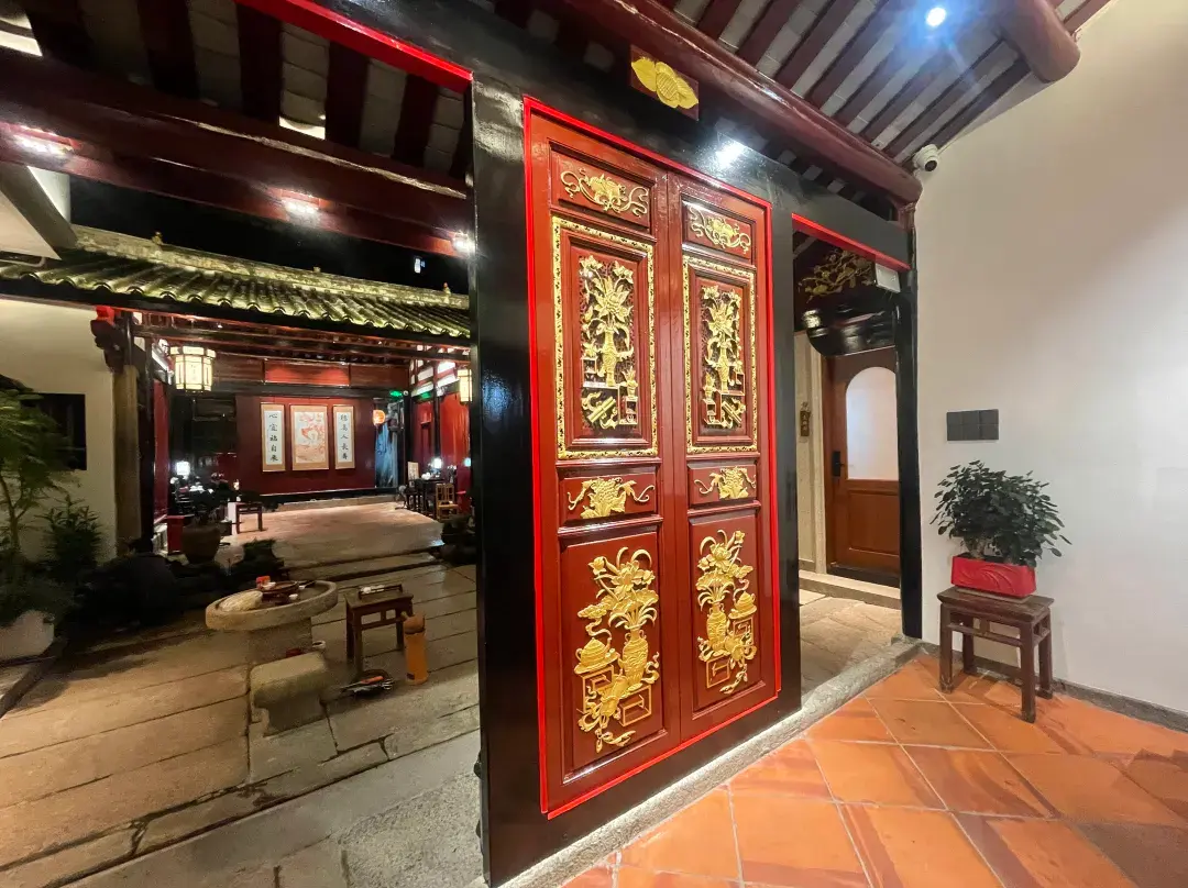 Chaozhou Meixiangju Chinese Inn - Chaozhou