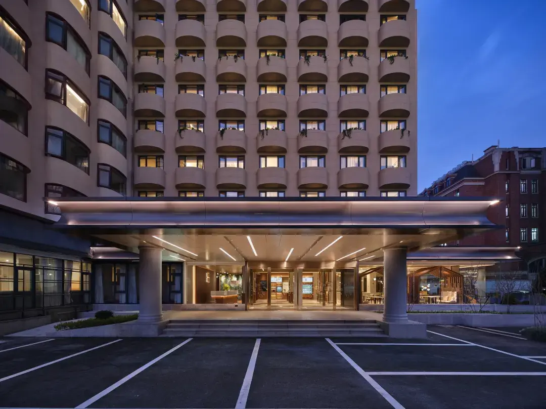 Hilton Garden Inn Hangzhou West Lake - Hangzhou