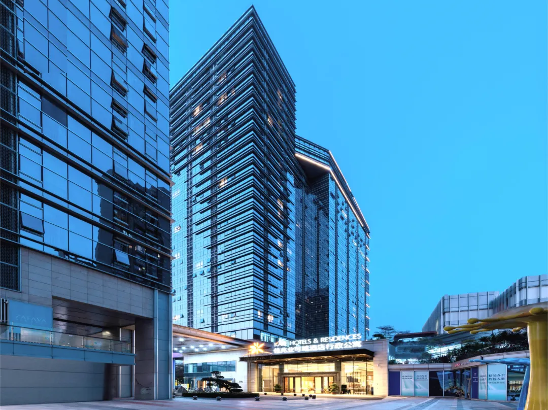 Kaisa Keyu Hotel - Tuen Mun
