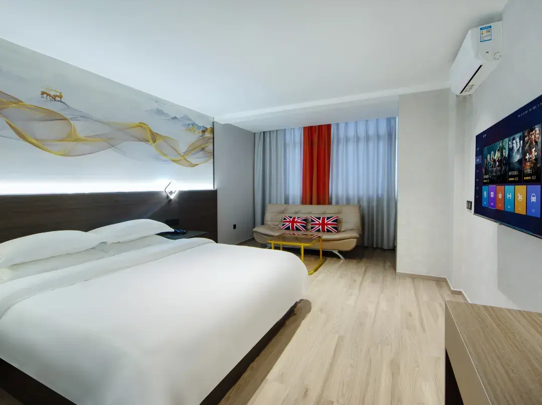 Limu Hotel - Xinyu