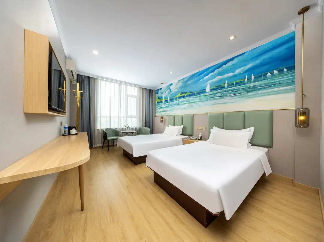 Furong Hotel - Taiyuan