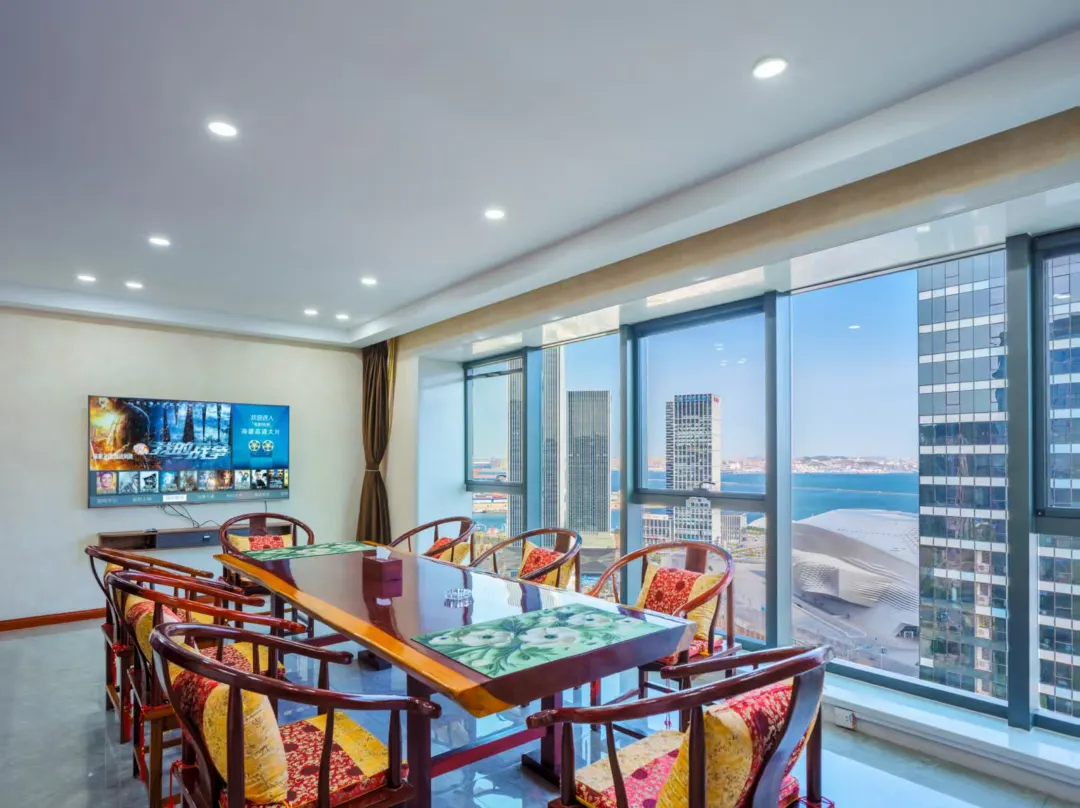 Gangzhu Inn Homestay - 다롄 시