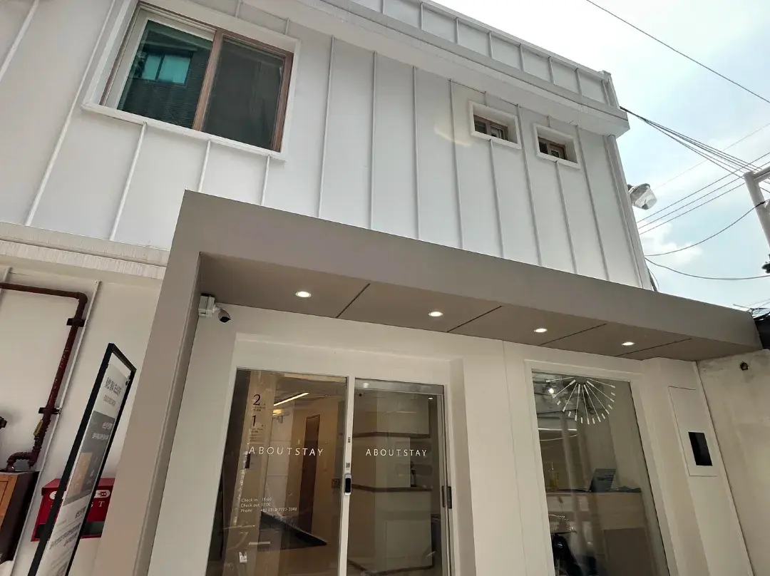 Aboutstay Dongdaemun - Goyang-si